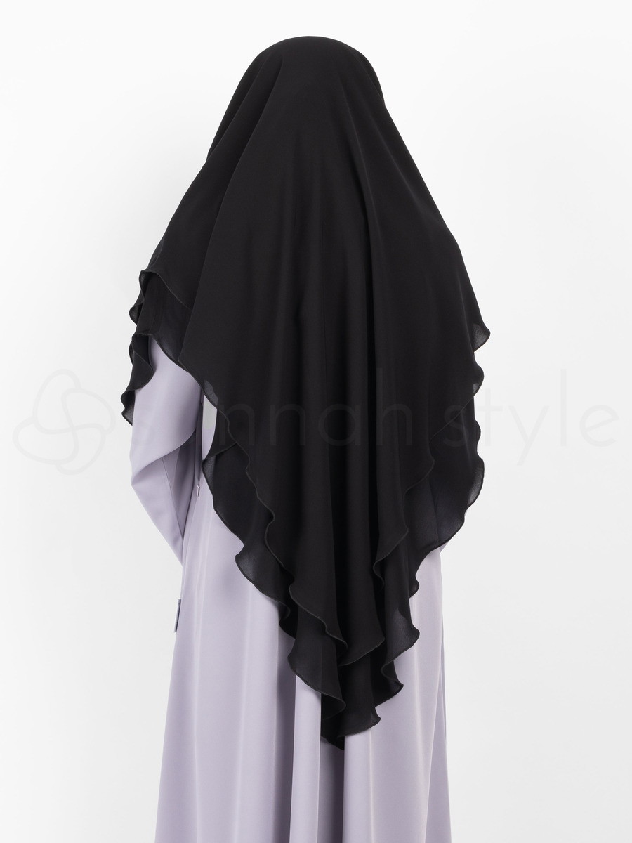 Girls Hijabs by Sunnah Style