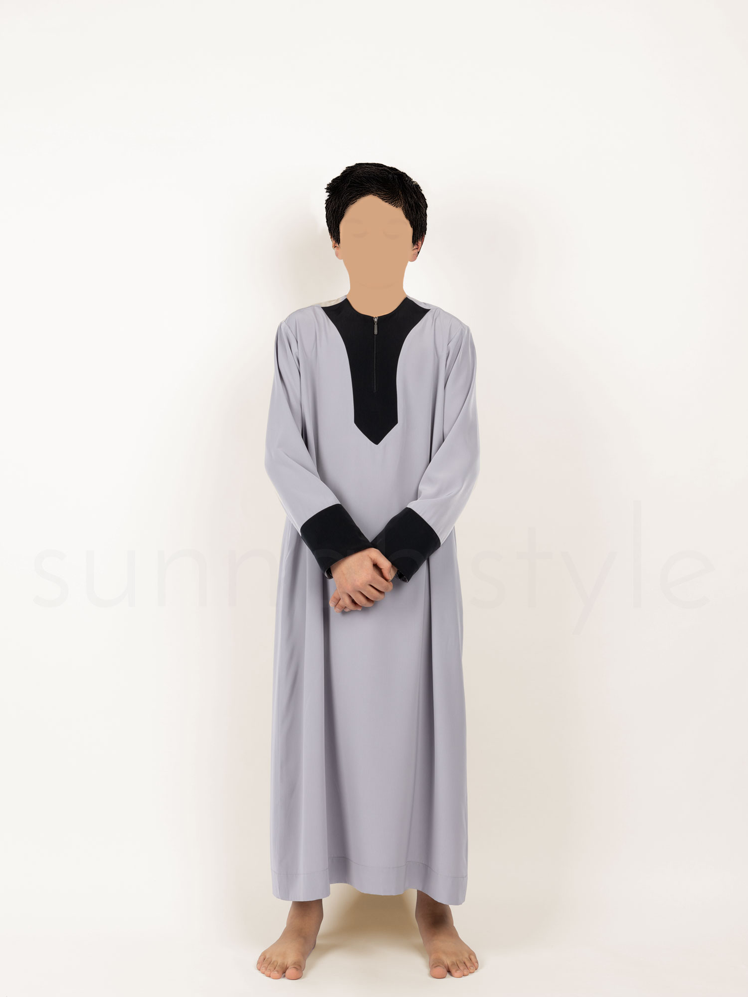 Modest Islamic Clothing by Sunnah Style