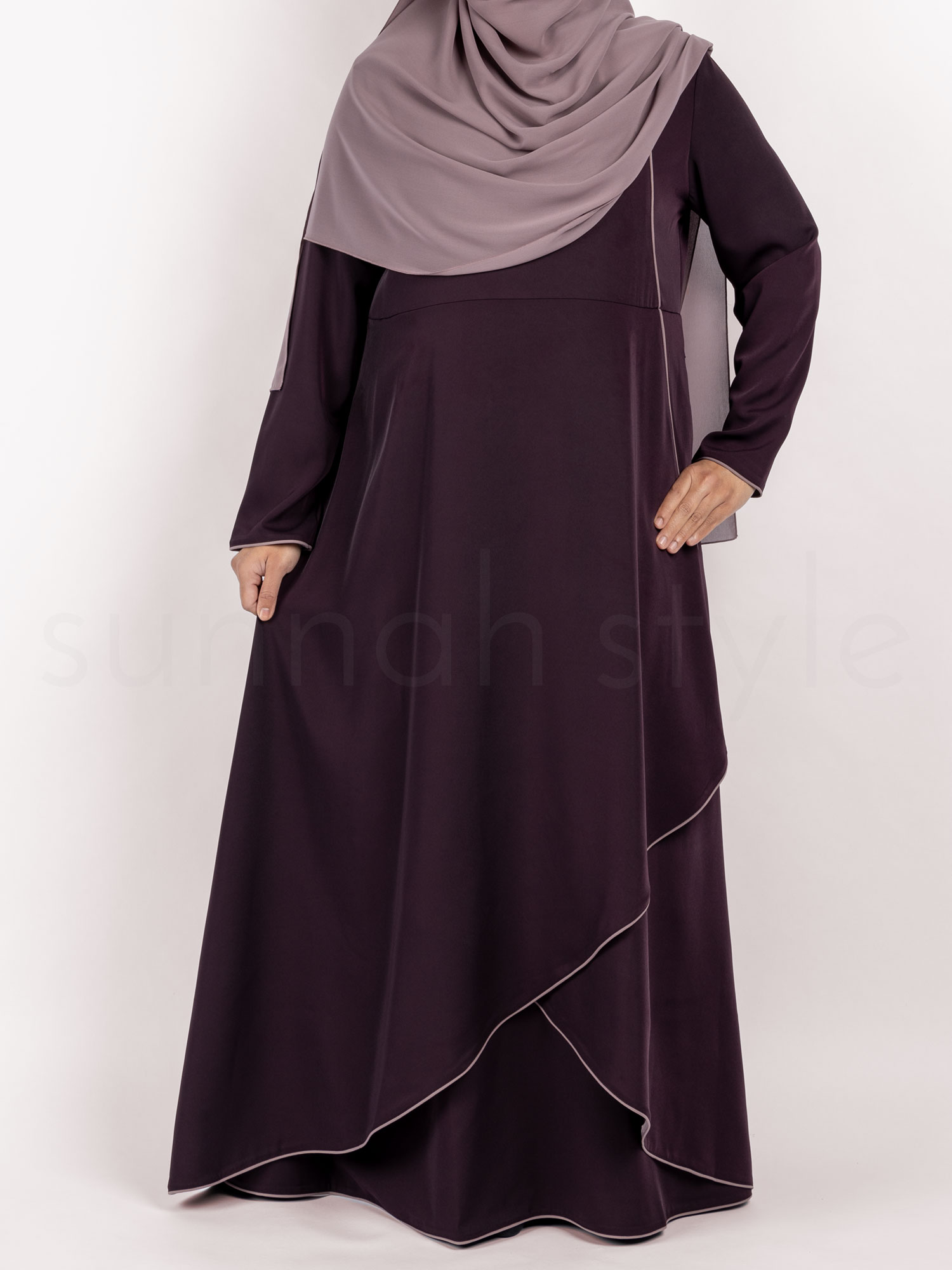 Modest Islamic Clothing by Sunnah Style
