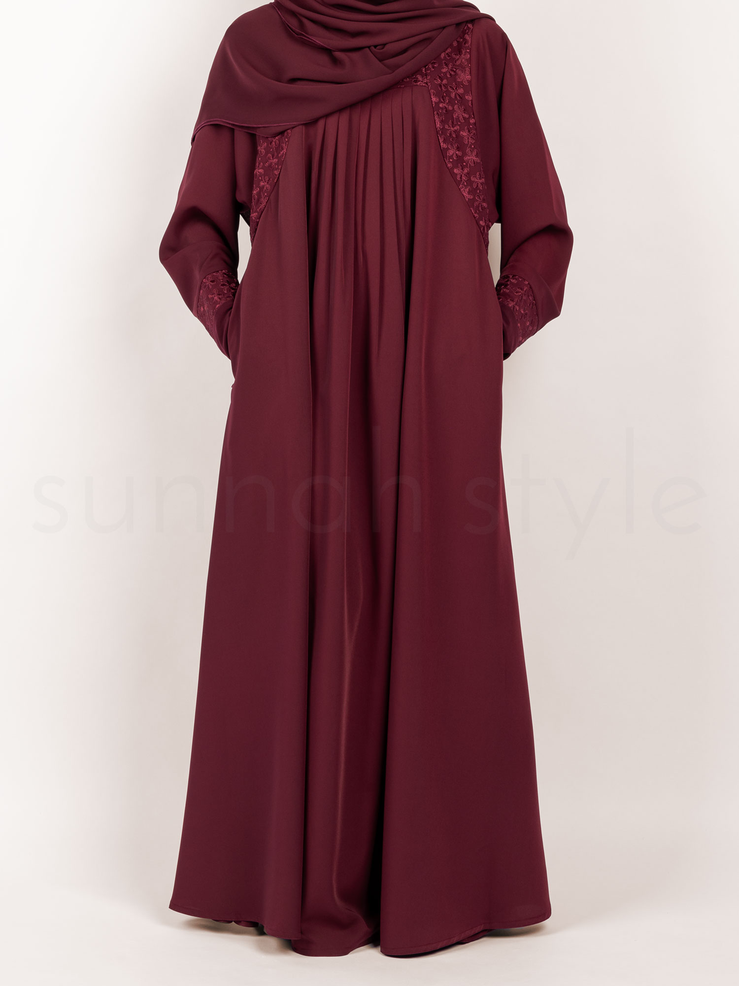Modest Islamic Clothing by Sunnah Style