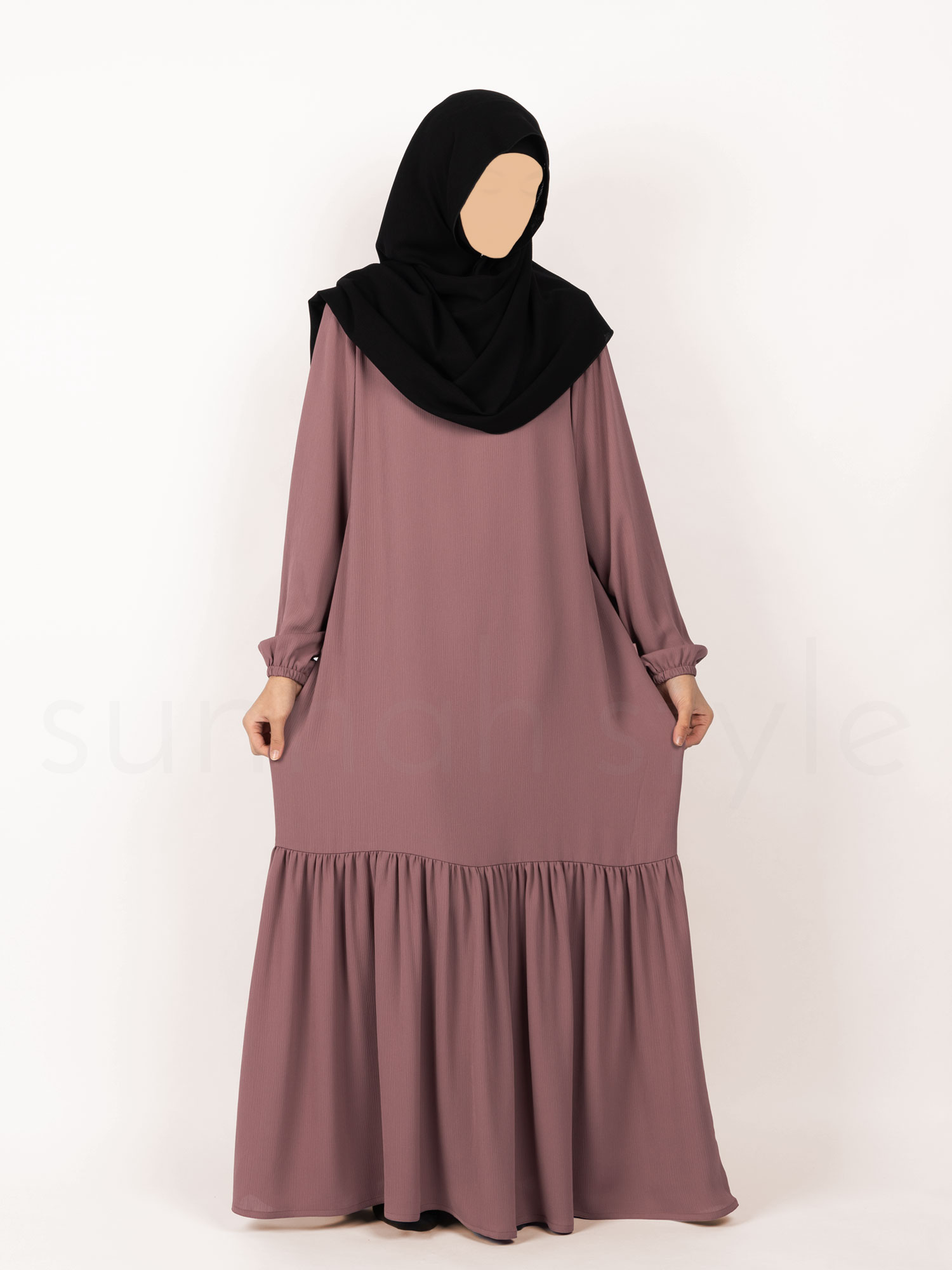 Modest Islamic Clothing by Sunnah Style
