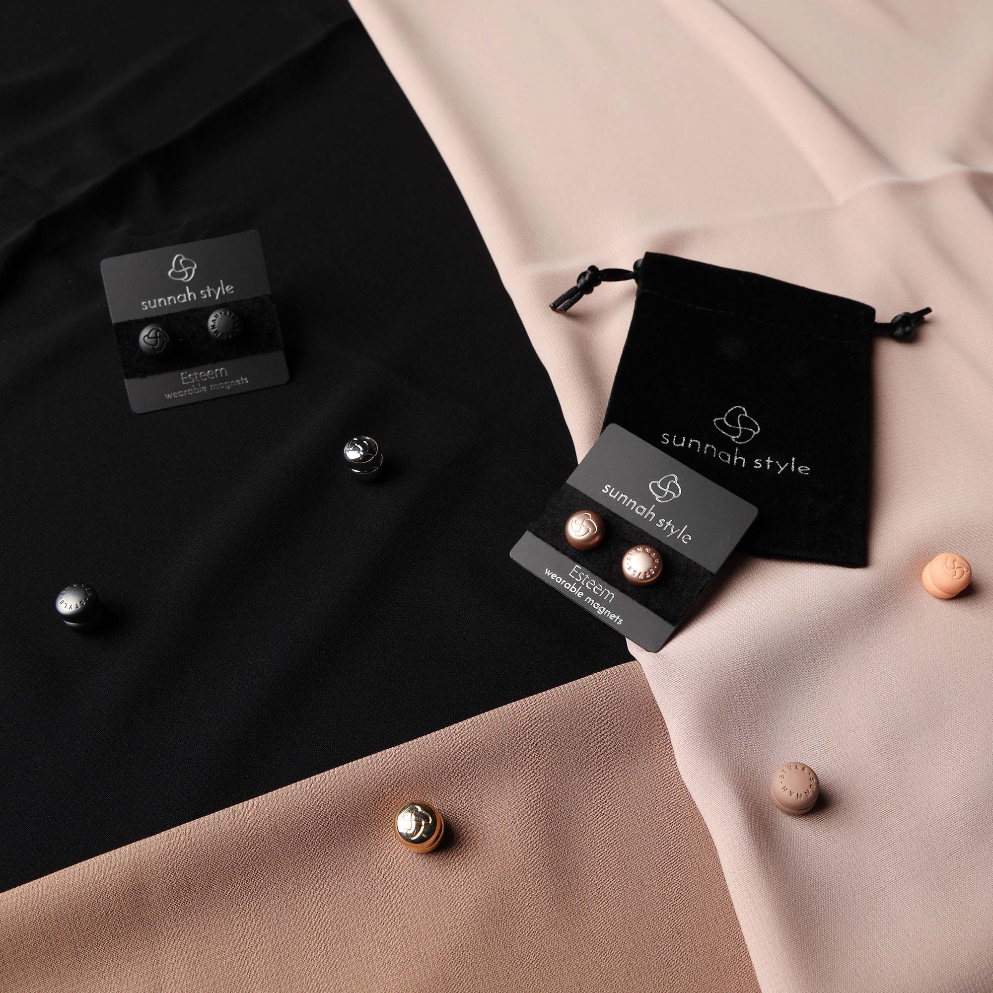 Modest Islamic Clothing by Sunnah Style